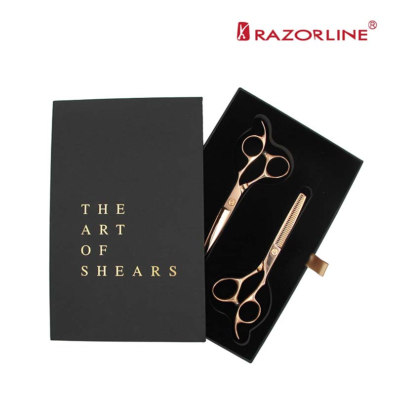 Which country makes the best scissors? - Razorline Hair Scissors ...